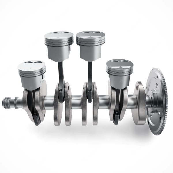 Light to Heavy Engine Parts | Quality Products | Dynamic Engine Parts