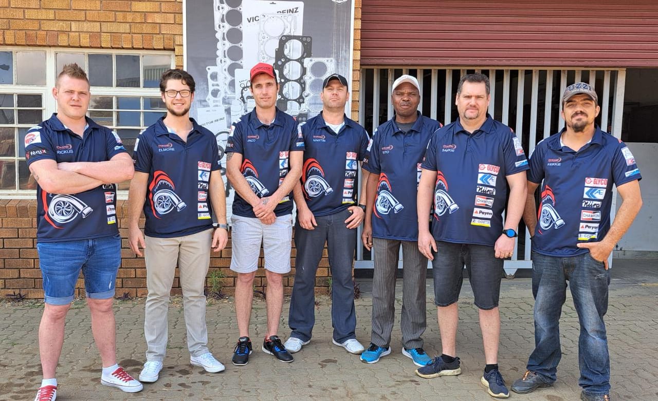 Dynamic Engine Parts | Car Parts Suppliers Since 2004