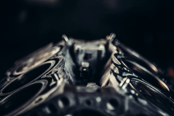 Light to Heavy Engine Parts | Quality Products | Dynamic Engine Parts