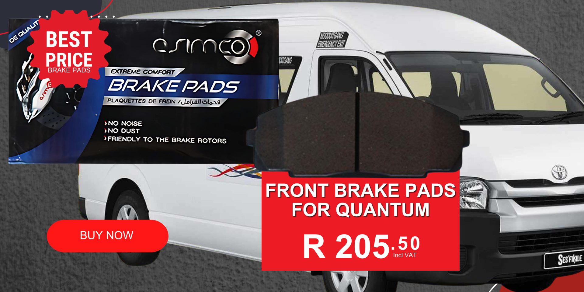 Car Parts on Special | On Promotion | Dynamic Engine Parts